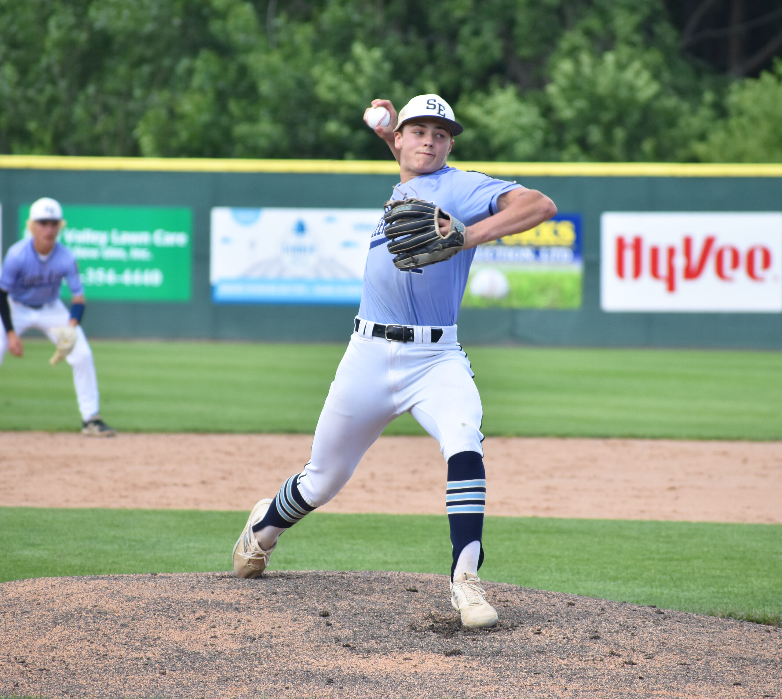 Sleepy Eye Jr. Legion undefeated in JUMC pool play | News, Sports, Jobs ...